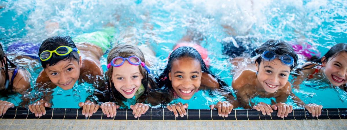 Swim Programs | YMCA Metro Denver