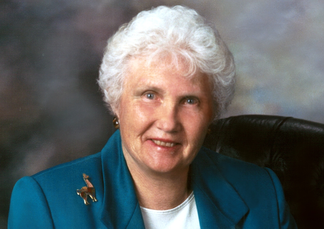 A True Philanthropist: Sue Duncan | YMCA Metro Denver