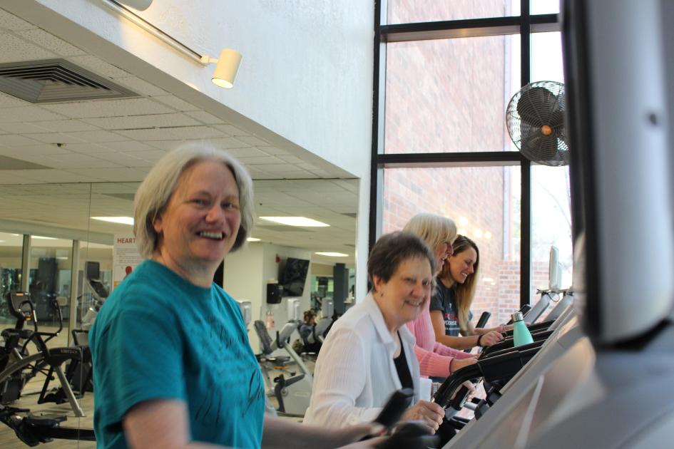 Surviving Strong Beyond Cancer | YMCA Metro Denver