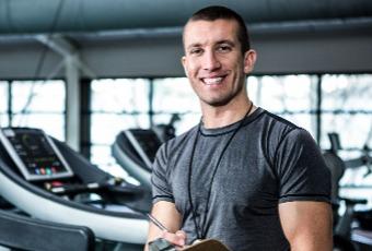 Downtown Denver YMCA | YMCA Metro Denver