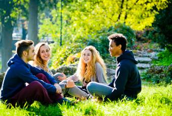 Teen Programs | YMCA Metro Denver